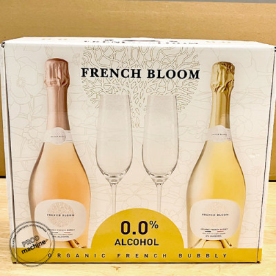 Coffret sur-mesure avec French Bloom | PRODmachine